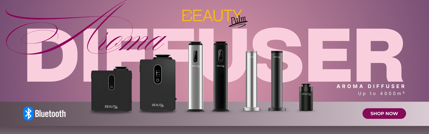 Discover the World of Beauty with Kenaan International