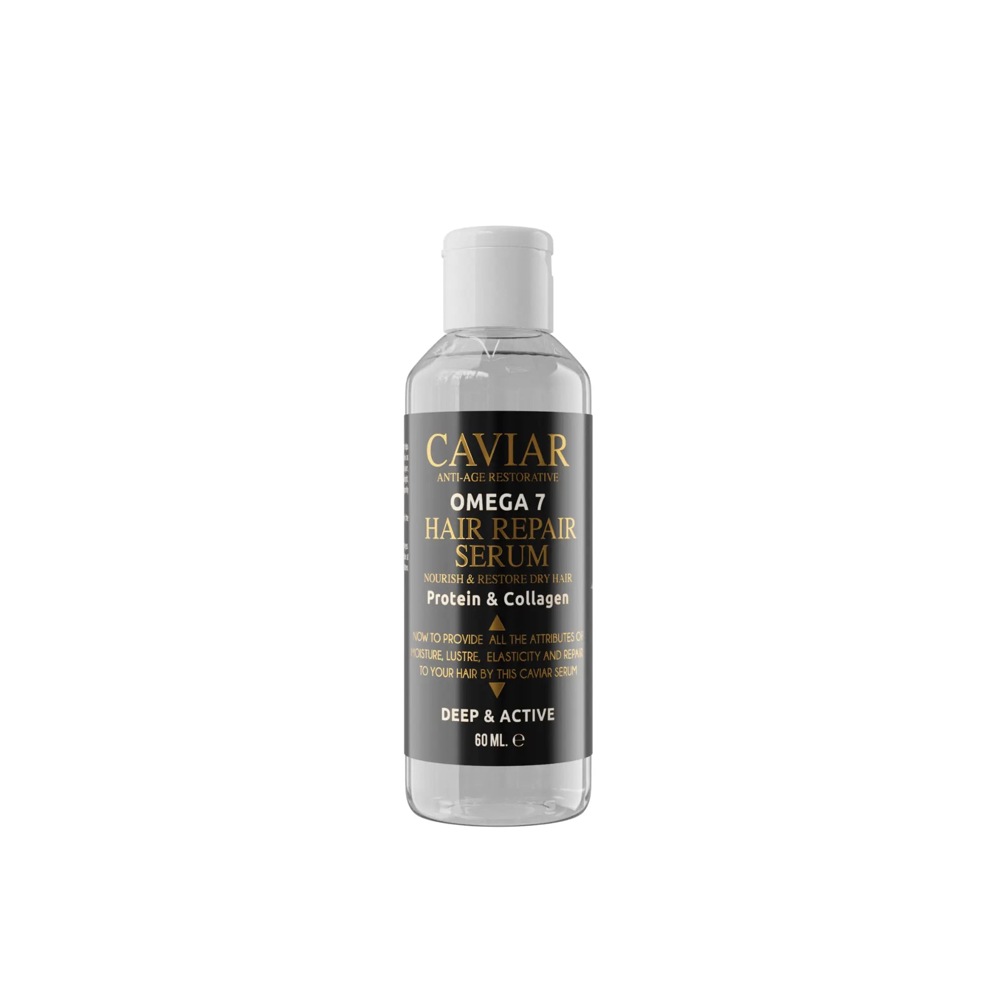 Caviar Omega Hair Serum – Kenaan International