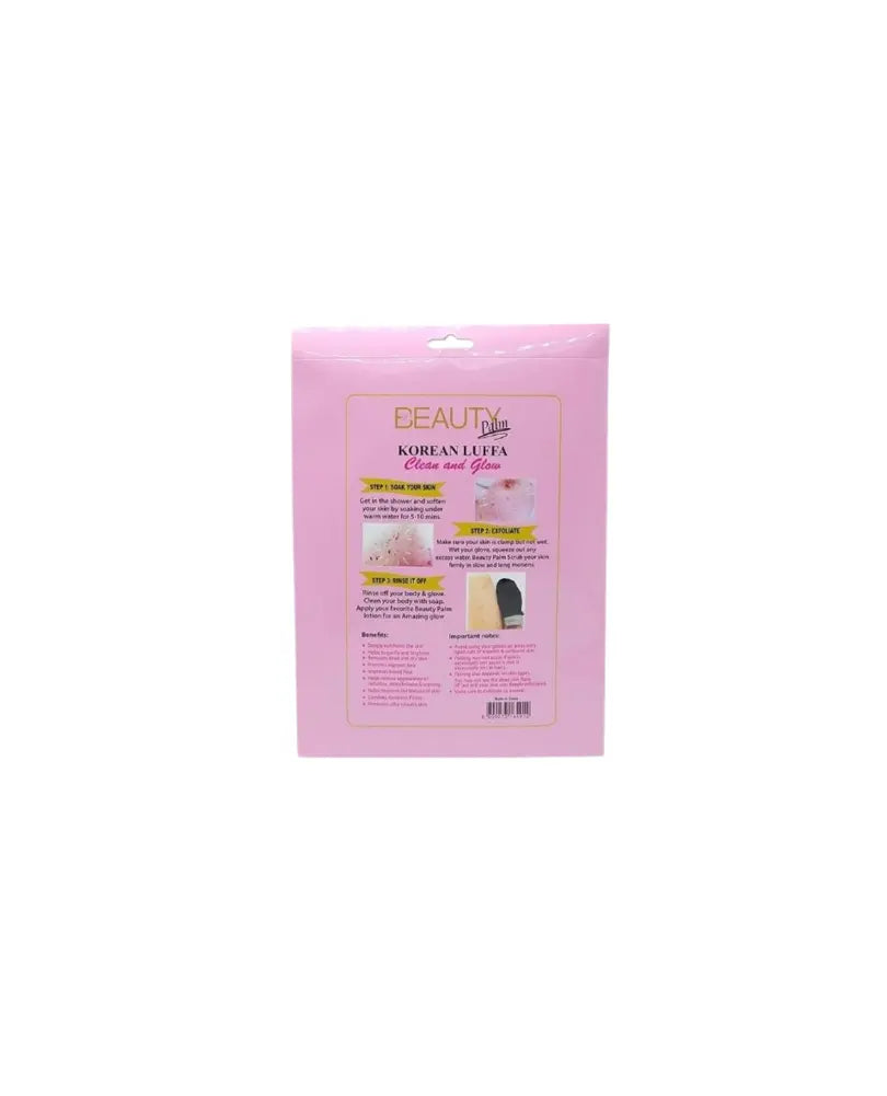 Beauty Palm Gentle Loofah Bath – Kenaan International