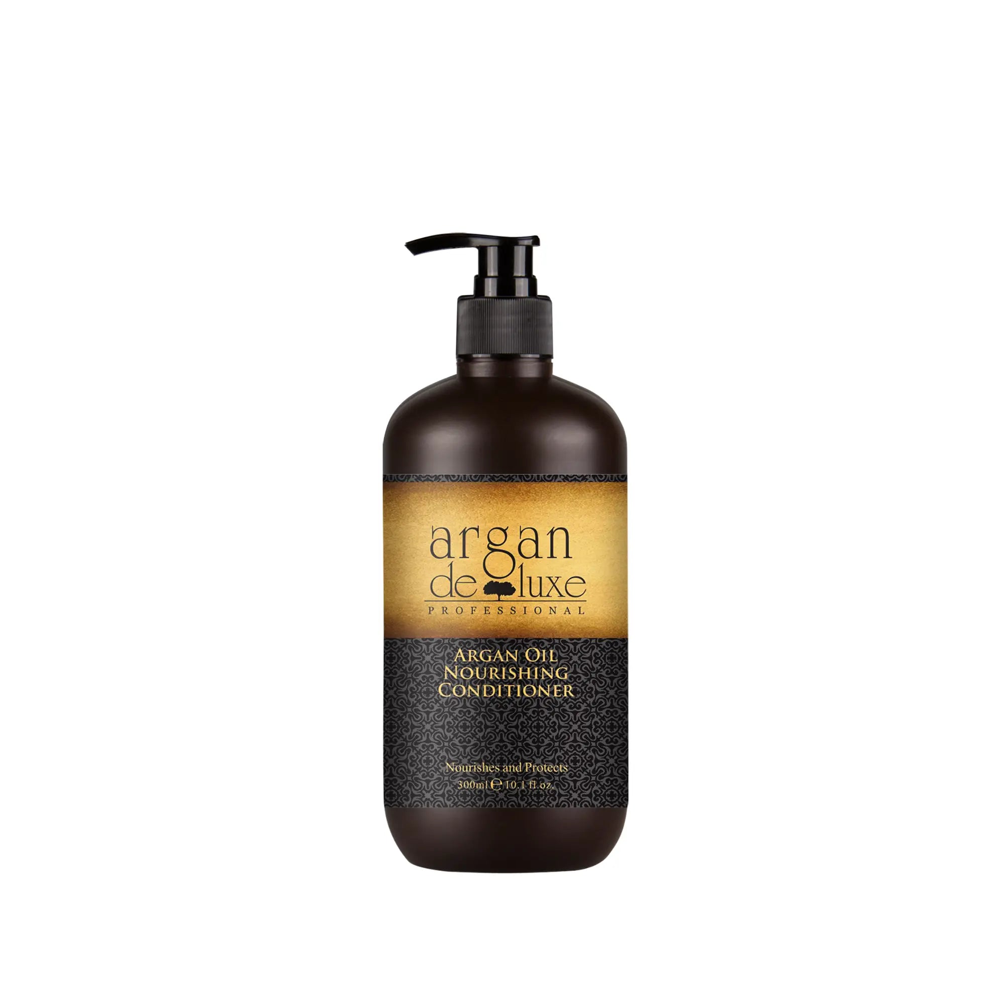 Argan Deluxe Hair Nourishing Conditioner – Kenaan International
