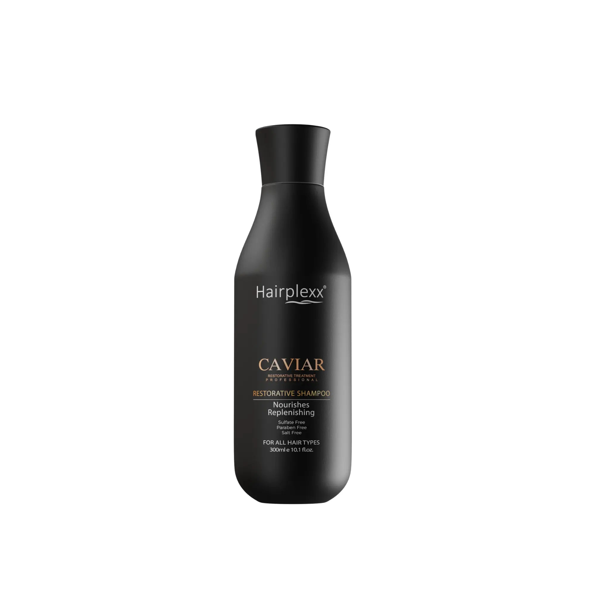 Hairplexx Caviar Anti-Age Restorative Shampoo 1000ml – Strengthening ...